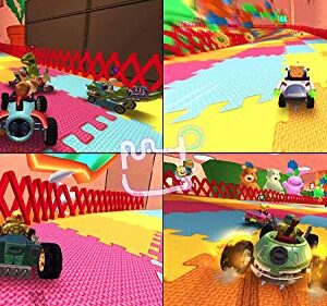 Nickelodeon Kart Racers (Xbox One) (UK IMPORT)