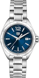 tag heuer women's wbj1412.ba0664 'formula 1' stainless steel watch