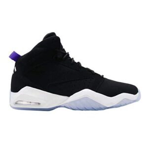 Nike Jordan Mens Lift Off Black/White Dark Concord Size 12