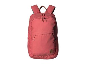 fjallraven räven, dahlia, 27 x 45 x 20 cm, 20 l