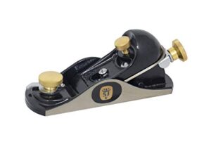 spear & jackson cbp65 6 1/2 inch block plane