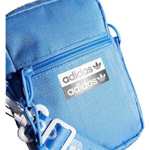 adidas Originals Originals Festival Bag Crossbody, Ice Yellow, One Size