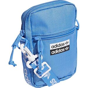 adidas Originals Originals Festival Bag Crossbody, Ice Yellow, One Size