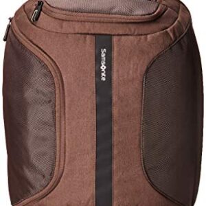 Samsonite Escape III Unisex Large Warm Grey Business Backpacks