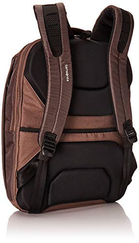 Samsonite Escape III Unisex Large Warm Grey Business Backpacks