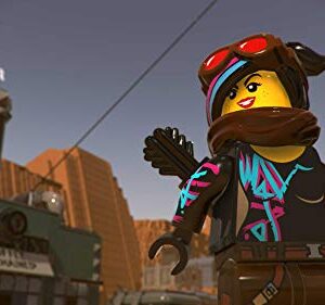 The LEGO Movie 2 Videogame - Xbox One