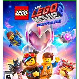 The LEGO Movie 2 Videogame - Xbox One