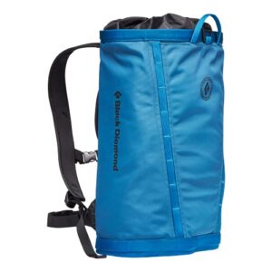 black diamond street creek 20 backpack, astral blue, one size