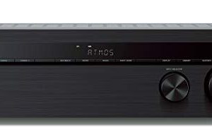 Sony STR-DH790 7.2 Channel AV Receiver - Black (Renewed)