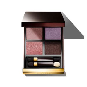 tom ford eye color quad eyeshadow palette - 25 pretty baby