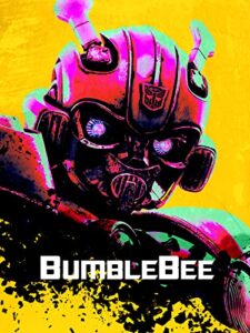 bumblebee