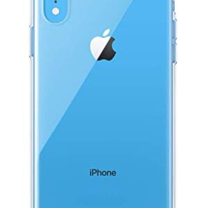 Apple Clear Case (for iPhone XR)