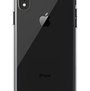 Apple Clear Case (for iPhone XR)