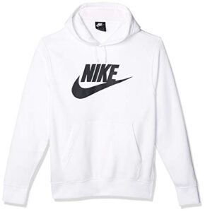 men's sportswear club fleece hoodie