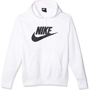 Men's Sportswear Club Fleece Hoodie