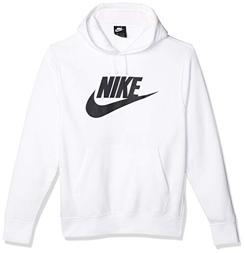 Men's Sportswear Club Fleece Hoodie