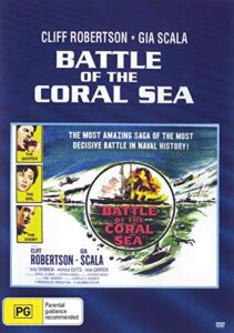 battle of the coral sea