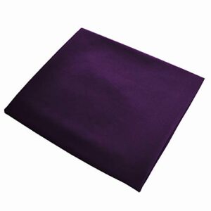 Sfoothome Purple Queen Sheets Set - Hotel Luxury 4-Piece Bed Set, Extra Deep Pocket, 1800 Series Bedding Set, Wrinkle & Fade Resistant, Sheet & Pillow Case Set (Queen, Purple)