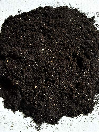 Super Compost 2 Pack of 8 Lb. Bags. 2 Pk. Makes 80 Lbs. A Specially Formulated Blend of Organic Composted Beef Steer Manure & Organic Alfalfa Blended with Organic Worm Castings.