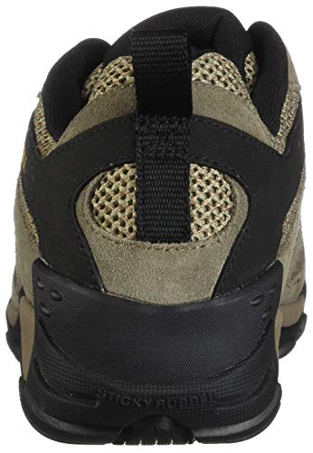 Merrell Mens Yokota 2 Hiking Shoe, Boulder, 10 M US