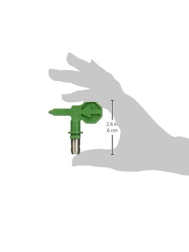 Wagner Spraytech 353-313 High Efficiency Airless 313 Reversible Spray Tip for Sealers and Stains with Titan ControlMax and Wagner Control Pro Paint Sprayers