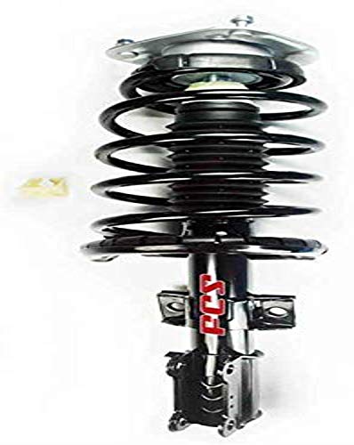 Complete Strut Assembly