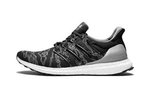 adidas ultraboost undftd (cblack/utilityblack/cblack 10)