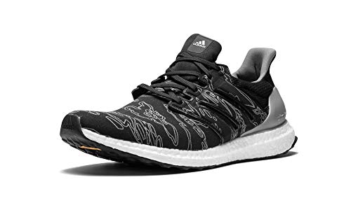 adidas Ultraboost Undftd (Cblack/Utilityblack/Cblack 10)