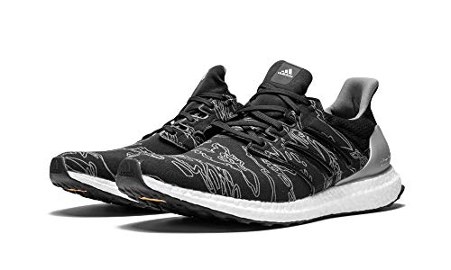 adidas Ultraboost Undftd (Cblack/Utilityblack/Cblack 10)