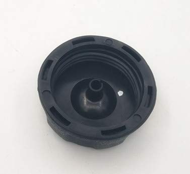 shiosheng 1PCS Gas Cap FOR Honda GC135 GC160 GC190 GCV135 GCV160 GCV190 GX100 GXV160 17620-ZL8-003, 17620-ZL8-013, 17620-ZL8-023