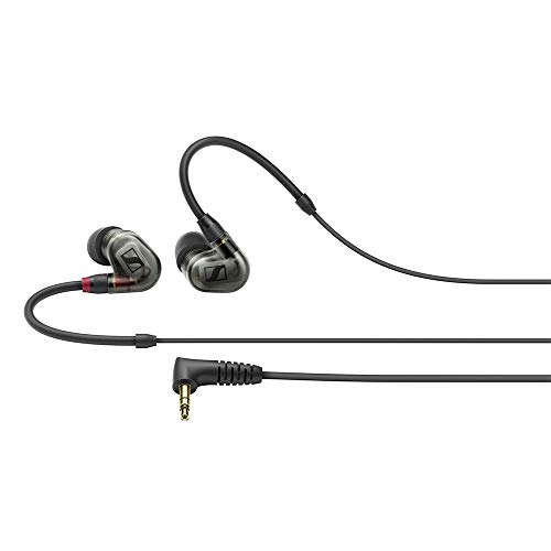 SENNHEISER Pro Audio In- Ear Audio Monitor, IE 400 Pro Clear