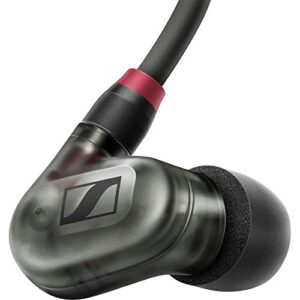 SENNHEISER Pro Audio In- Ear Audio Monitor, IE 400 Pro Clear