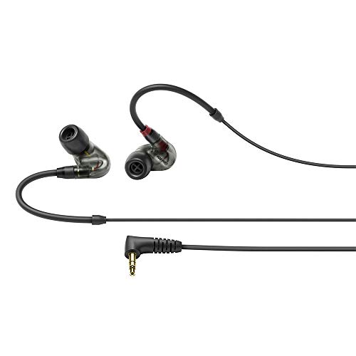 SENNHEISER Pro Audio In- Ear Audio Monitor, IE 400 Pro Clear