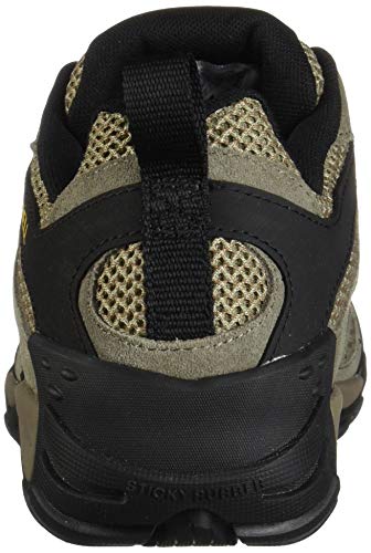 Merrell Men's, Yokota 2 Hiking Sneaker - Wide Width Boulder 11.5 W