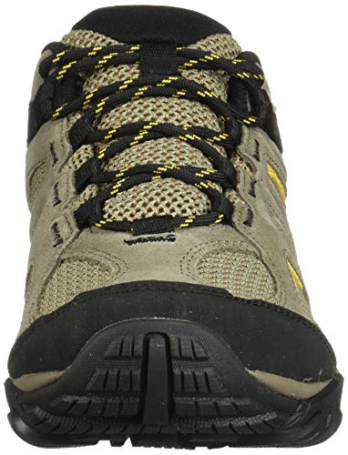 Merrell Men's, Yokota 2 Hiking Sneaker - Wide Width Boulder 11.5 W