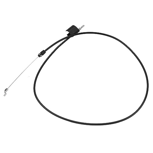 Powtol 532176556 176556 Engine Control Cable for Craftsman 532162778 Walk Behind Lawn Mower Throttle Controls Murray Troy-bilt 21'' 22'' Self-Propelled Mower Sears Lawnmower