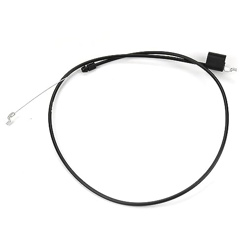 Powtol 532176556 176556 Engine Control Cable for Craftsman 532162778 Walk Behind Lawn Mower Throttle Controls Murray Troy-bilt 21'' 22'' Self-Propelled Mower Sears Lawnmower