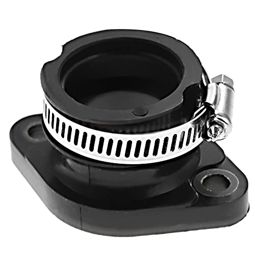 Intake Manifold Carburetor Boot Joint 3083412 3085013 Replaces for Polaris ATV 250 300 Carb trail boss blazer 250 Xplorer