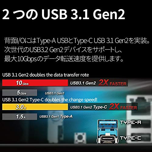 ASRock B450 Steel Legend Socket AM4/ AMD Promontory B450/ DDR4/ Quad CrossFireX/ SATA3&USB3.1/ M.2/ A&GbE/ATX Motherboard