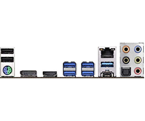 ASRock B450 Steel Legend Socket AM4/ AMD Promontory B450/ DDR4/ Quad CrossFireX/ SATA3&USB3.1/ M.2/ A&GbE/ATX Motherboard