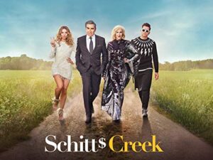 schitt's creek, season 5 (uncensored)