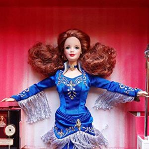 Grand Ole Opry Collection Rising Star Barbie