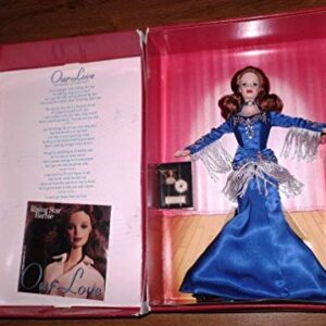 Grand Ole Opry Collection Rising Star Barbie