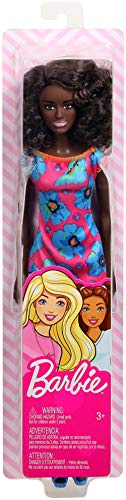 Barbie GDY32 Doll, Multicolour