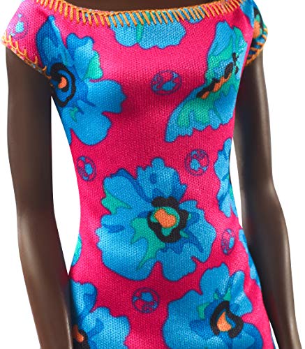 Barbie GDY32 Doll, Multicolour