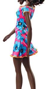 Barbie GDY32 Doll, Multicolour