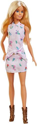 Barbie Fashionistas Doll #119