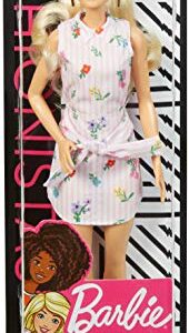 Barbie Fashionistas Doll #119