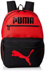 puma kids' meridian backpack