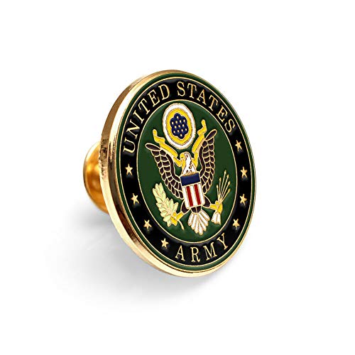 U.S. Army Lapel Pin